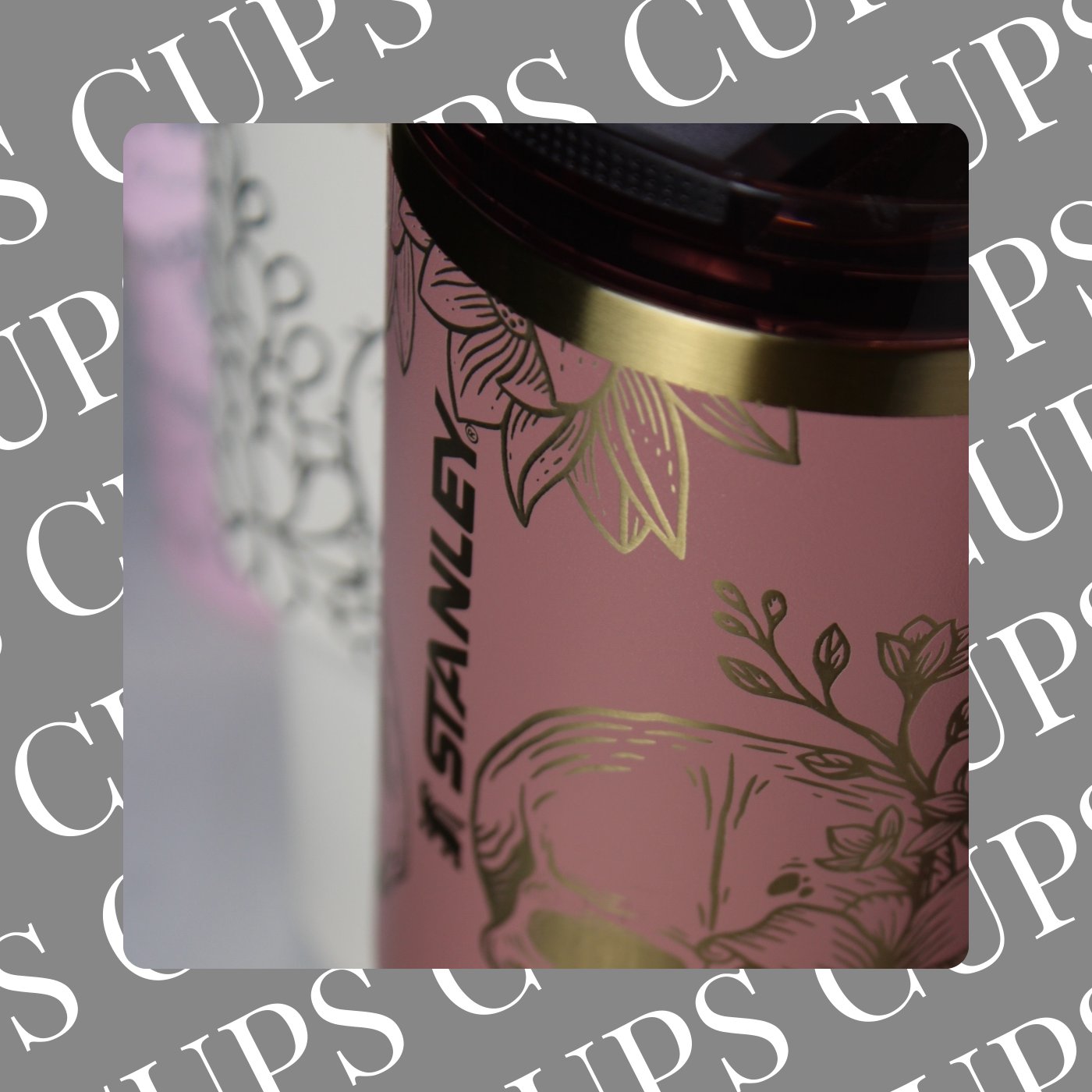 The Dude & The Babe Cup Collection – The Dude and The Babe